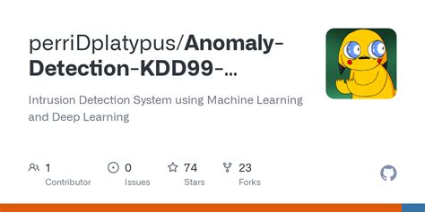 Anomaly Detection KDD99 CNNLSTM 10 Combine Ipynb At Master