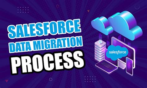 Help You In Data Migration In Salesforce By Sachin Sf Fiverr