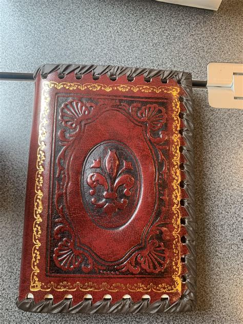 What Does This Notebook Look Like It Should Contain R Oldbooks