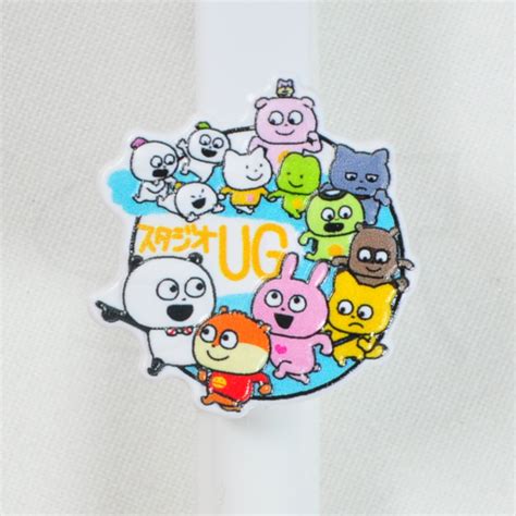 Pilot Juice X Yuji Nishimura 0 5mm Gel Ink Ballpen CS LJU33EF UGA STUDIO UG 4902505654817