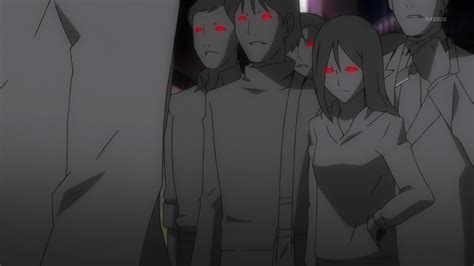 Saika Army Durarara Wiki Fandom