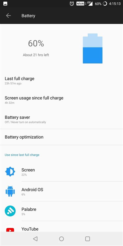 14 Cool New Features In Android Oreo For The Oneplus 5t Android Gadget Hacks