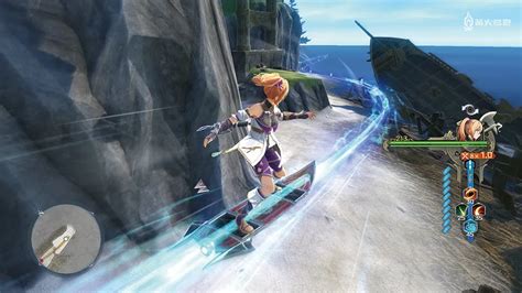 Nihon Falcom Reveals Ys X Nordics Gameplay During Livestream Event Rushdown Radio