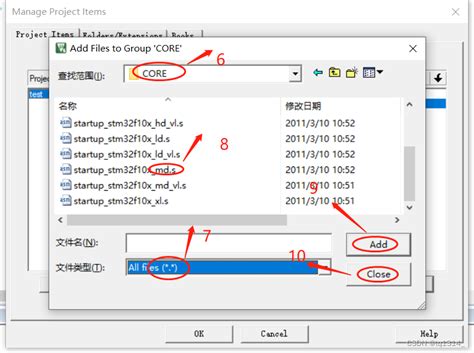 在keil中如何切换stm32的大中小容量芯片keil选芯片时如何选stm32 Csdn博客