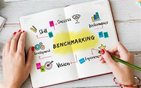 Lakukan Benchmarking Sekarang Ini 4 Keuntungannya