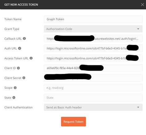 Error While Accessing X Ms Token Aad Id Token From Logic App Custom Connector · Issue 102