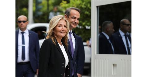 Мицотакис победи в Гърция но крайнодесни със силно присъствие в парламента Обзор