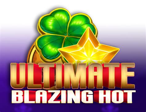 20 Super Blazing Hot Free Play In Modalità Demo
