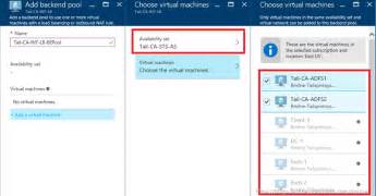 Load Balancing Ad Fs Services In Azure Rm 250 Hello