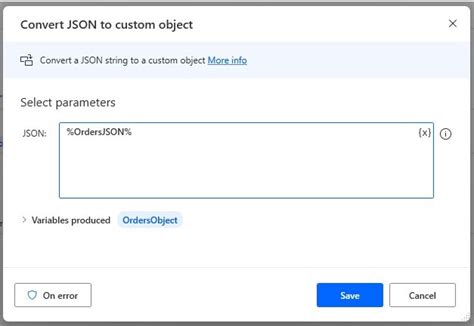 How To Use Power Automate Desktop To Connect To An Api Process Json And Create And Post Json