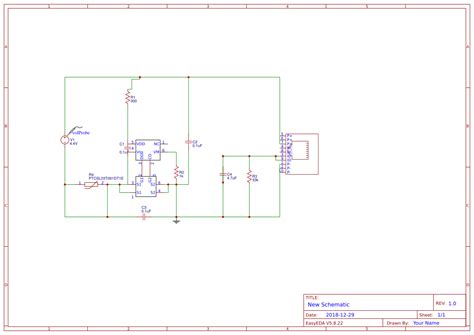 Sparkfun Ftdi Basic Breakout 5v Resources Easyeda