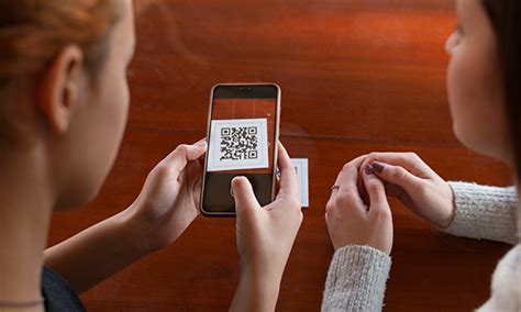 How To Collect QR Code Payments Touras Blog