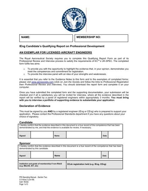 Wonderful Ieng Technical Report Example Sample Coren Pdf