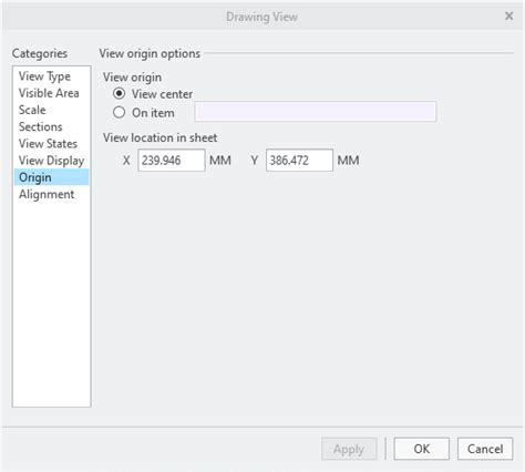 Annotations That Are Related To A Partial View Mov Ptc Community