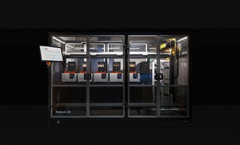 Formlabs Announces The Form Cell