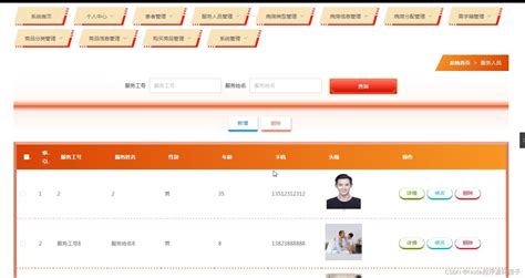 Pythonflask计算机毕业设计传染病防控酒店信息系统（程序开题论文） Csdn博客