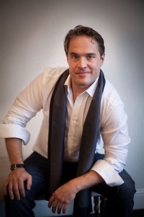 Lawrence Zazzo • Salzburg Festival