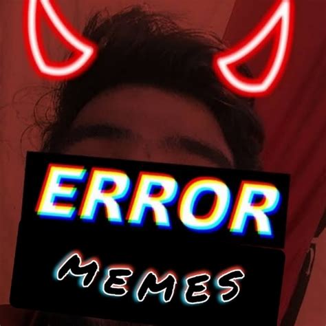 Error Memes Youtube
