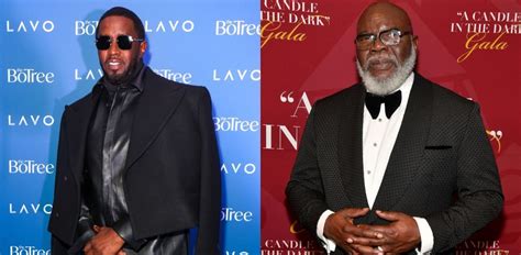 Bishop Td Jakes Sex Party Archives The Shade Room