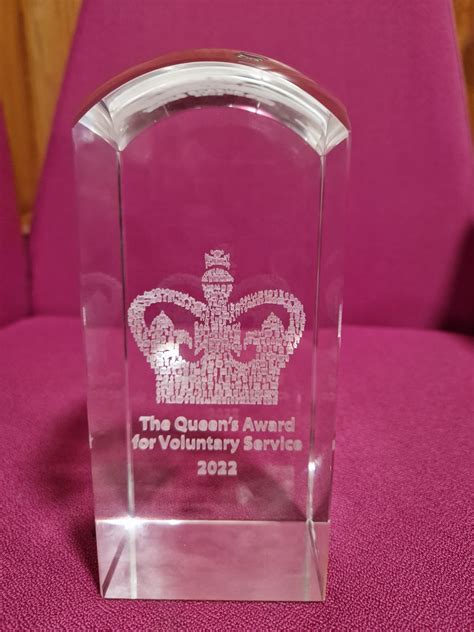 A Proud Moment As Director Of Our Charity Humdum Community Interest