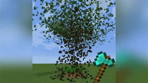 Tree Harvester Mod Para Minecraft 1 21 5 1 20 6 1 19 4 1 18 2 1 17 1 1 16 5 ZonaCraft
