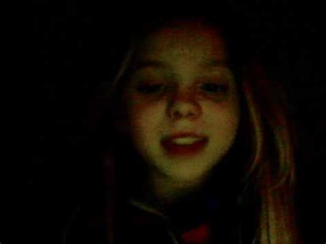 Moshizommer La S Webcam Video From February Pm Youtube