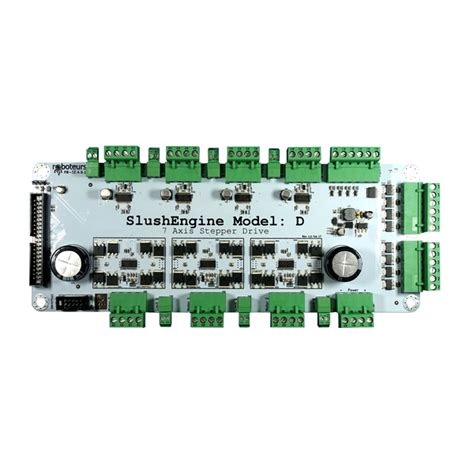 Rbx1 Remix 3d Printed 6 Axis Robot Arm Beta Kit Roboteurs