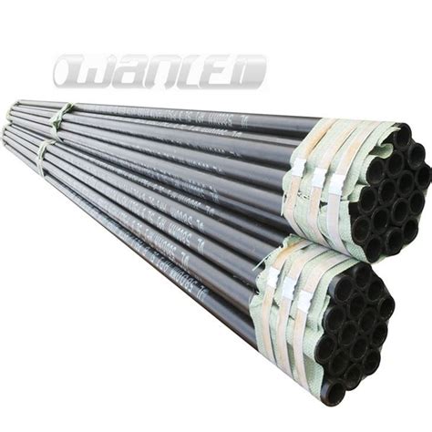 Stkm13a Seamless Steel Tube Produsen Dan Pemasok Cina Pabrik
