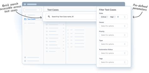 Test Case Management Browserstack Test Management Browserstack
