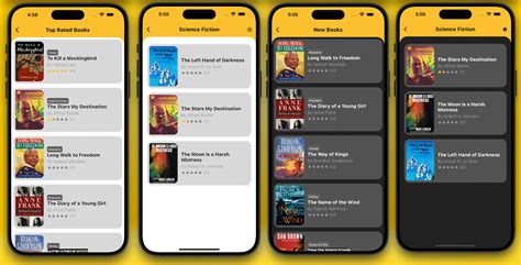 flutter audio book app with admin panel echobooks buy apps themes