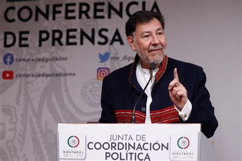 Error Político No Eliminar El Horario De Verano Noroña Xpectro
