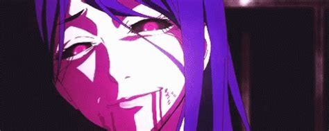 Tokyo Ghoul Gif IceGif