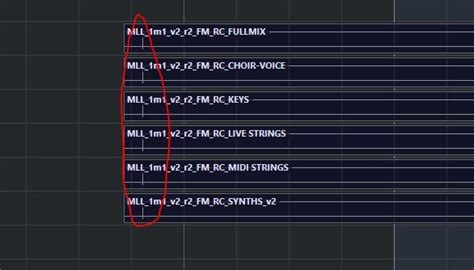 Audio File Snap Issue Cubase Steinberg Forums