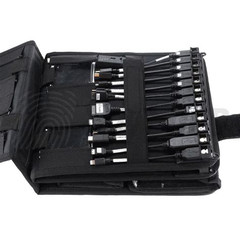 Ufed Touch3 Ultimate Data Extraction From Mobile Devices