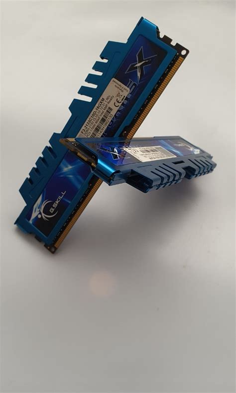 Ram Ddr3 2133 8gb Computers And Tech Parts And Accessories Computer Parts On Carousell