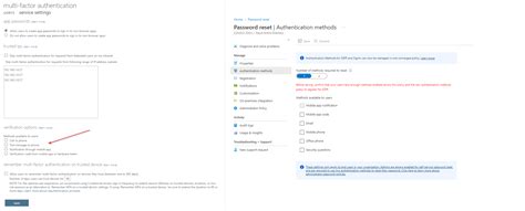 Migrate Legacy Ssprmfa Authentication Methods Before January 2024