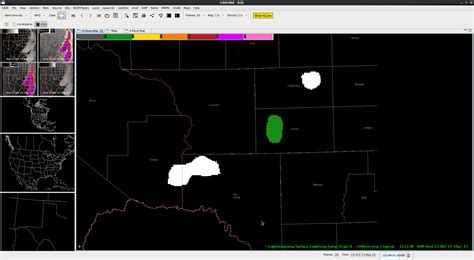 lightning jump detection algorithm suggestion ewp blog