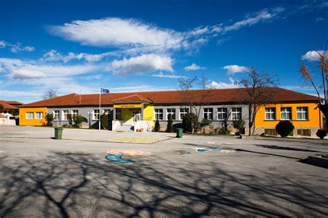 ΔΗΜΟΤΙΚΟ ΣΧΟΛΕΙΟ ΒΡΟΝΤΟΥΣ Ανακύκλωση Β τάξη