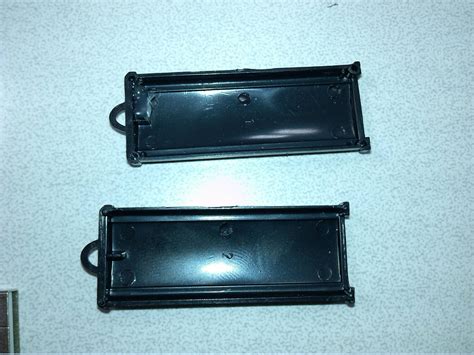 Antti S LinuxTV Blog Naked Hardware 12 USB Audio Transmitter