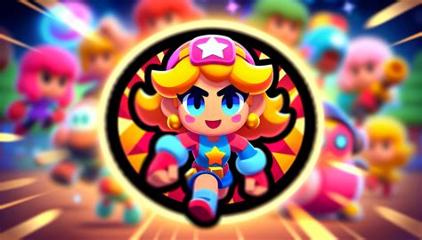 Nova Brawler Colette Brawl Stars【pritisnite Tukaj】