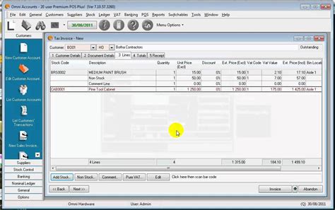 Omni Forms Software Moteherbal