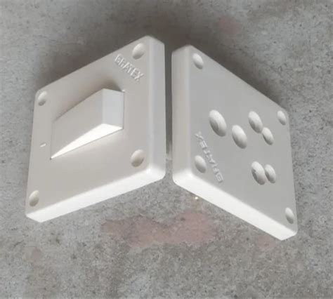 20A Modular Switch Socket Combination Polycarbonate At Rs 52 In Angul
