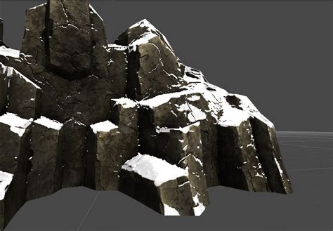 Unityshader入门 积雪shadersharder Dot Csdn博客