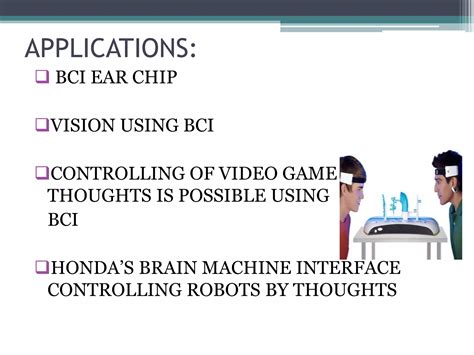 Brain Computer Interfaces Pptx