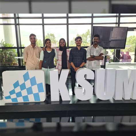 Treesa George Posted On Linkedin