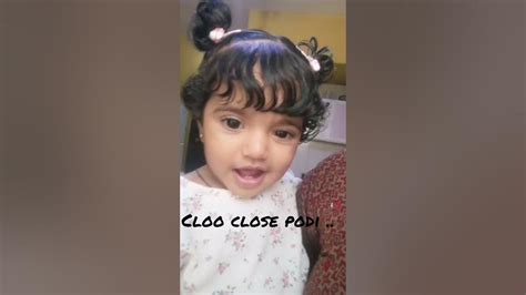 Clu Cluse Podi🎀 Youtube