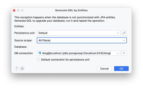 This Video Will Show You Why Using `ddl Auto` And `hbm2ddl` Properties