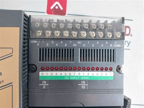 Idec FA 2 Junior Programmable Controller