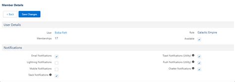 assignment notifications kubaru