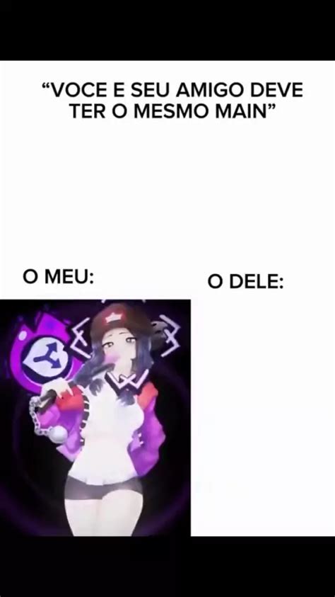 Tara Brawl Stars Desnuda